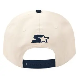 STARTER New York Rangers Blue Wave Classic Adjustable Cap