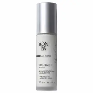YON-KA Hydra No. 1 Serumhydrating Hyaluronic Acid Serum 1.01oz - None