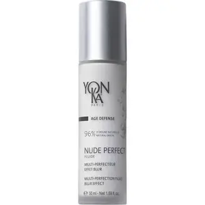 YON-KA Nude Perfect Fluidemulti Perfection Fluid Blur Effect 1.69oz - None