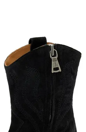 John Varvatos Wainwright Western Boots