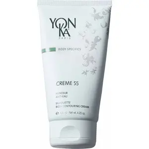 YON-KA Creme 55 Contour Leg Cream 4.41oz - None