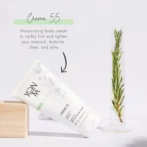 YON-KA Creme 55 Contour Leg Cream 4.41oz