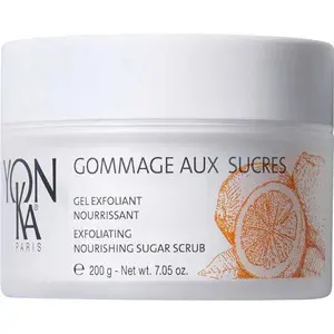 YON-KA Gommage Aux Sucres Mandarin 7.06oz - None