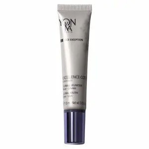 YON-KA Excellence Code Contoursglobal Youth Eyes-lips 0.53oz - None