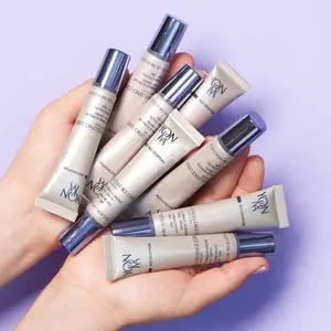 YON-KA Excellence Code Contoursglobal Youth Eyes-lips 0.53oz - None