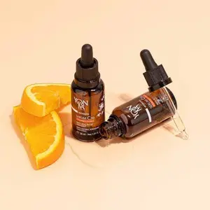 YON-KA Vitamin C Serum C20 1oz - None