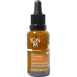 YON-KA Vitamin C Serum C20 1oz - None