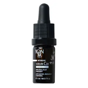YON-KA Serum C2020% Vitamin C Anti-aging And Bright Serum 0.17oz - None