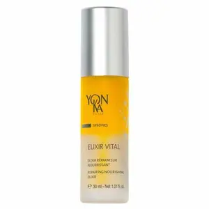 YON-KA Elixir Vital Preventive And Reparative Dual-phase Serum 1.01oz - None