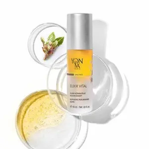 YON-KA Elixir Vital Preventive And Reparative Dual-phase Serum 1.01oz - None