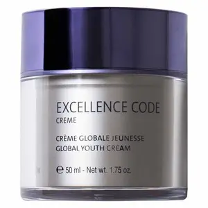 YON-KA Excellence Code Creme Moisturizer 1.75oz - None