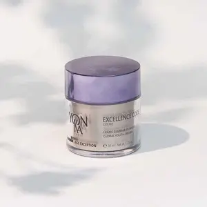YON-KA Excellence Code Creme Moisturizer 1.75oz - None
