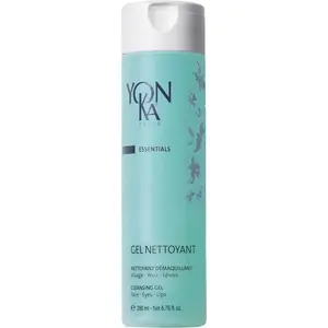 YON-KA Gel Nettoyant Cleansing Makeup Remover Gel 6.76oz - None