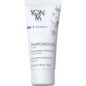 YON-KA Pamplemousse Vitamin C Cream Dry Skin 1.72oz - None