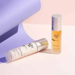YON-KA Alpha Peel Regenerative Night Serum 1.01oz - None