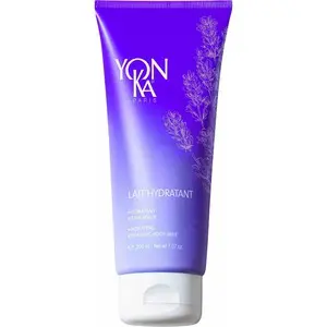YON-KA Lait Hydratant Detoxing Body Milk 7.07oz - Lavender