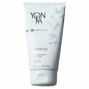 YON-KA Phyto 152 Firming Body Cream 4.35oz - None