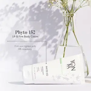 YON-KA Phyto 152 Firming Body Cream 4.35oz