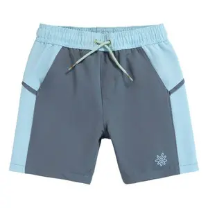 Uv Skinz Swim Shorts For Men