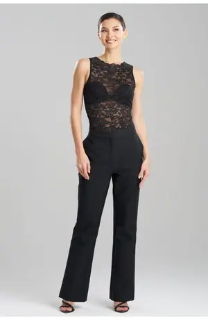 Natori Canvas Trouser