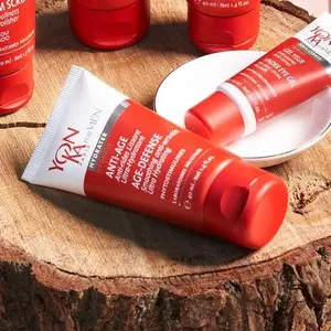 YON-KA Age Defense Moisturizer 1.4oz - None