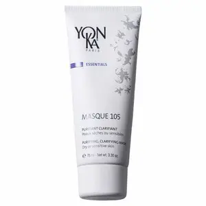 YON-KA Essentials Masque 105purifying - None