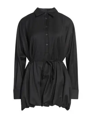 VICOLO Mini Balloon Dress