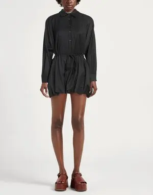 VICOLO Mini Balloon Dress