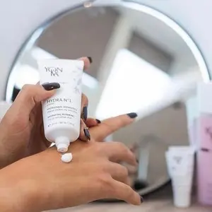 YON-KA Hydra No. 1 Hyaluronic Acid Creme Moisturizer 1.74oz