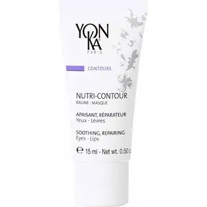YON-KA Nutri Contour Brightening Eye Treatment 0.5oz - None