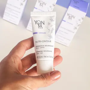 YON-KA Nutri Contour Brightening Eye Treatment 0.5oz - None