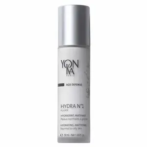 YON-KA Hydra No1. Mattifying Fluid 1.69oz - None