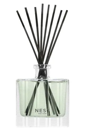 NEST NEW YORK Wild Mint & Eucalyptus Reed Diffuser - No Color