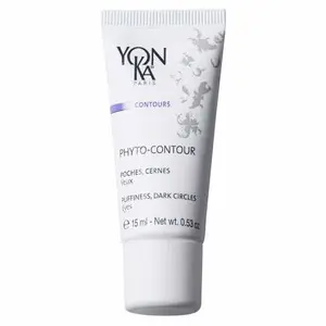YON-KA Phyto-contour Anti-fatigue Eye Contour Cream 0.53oz - None