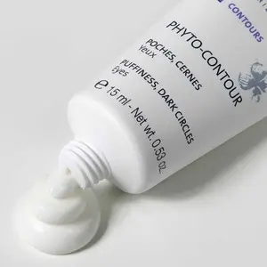 YON-KA Phyto-contour Anti-fatigue Eye Contour Cream 0.53oz