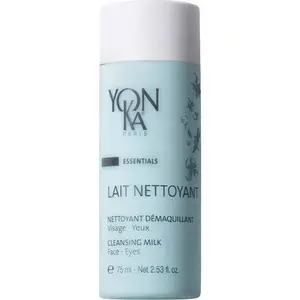 YON-KA Travel Lait Nettoyant Cleansing Milk 2.53oz - None