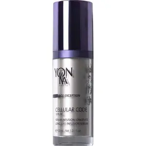 YON-KA Cellular Code Youth Restorative Serum 1.01oz - None