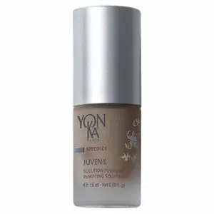 YON-KA Specifics Juvenilpurifying Solution 15ml/0.51oz - None