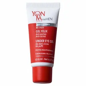 YON-KA Repairing Under Eye Gel 0.5oz - None