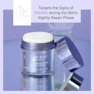 YON-KA Time Resist Nuit 1.76oz - None