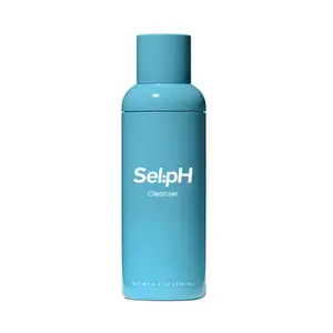 SELPH Jelly Blue Superfood Cleanser - None
