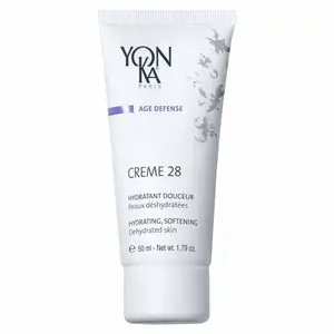 YON-KA Age Defense Creme 28 With Essential Oilshydrating 50ml/1.79oz - None