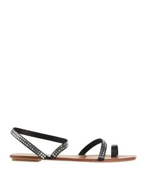 Pedro Garcia Criss-cross Sandals For Women