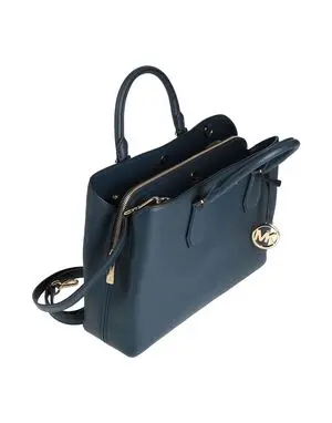 Michael Kors Pebbled Leather Tote