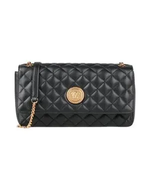 VERSACE Quilted Bags