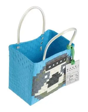 Marni Shopper Bag