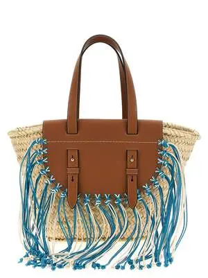 Cuba Lab Fringe Bags For Women