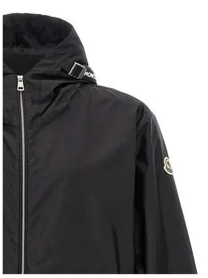 Moncler Remoray Raincoat
