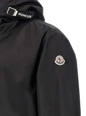 Moncler Remoray Raincoat