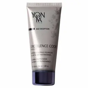 YON-KA Excellence Code Restorative Mask 50ml/1.83oz - None